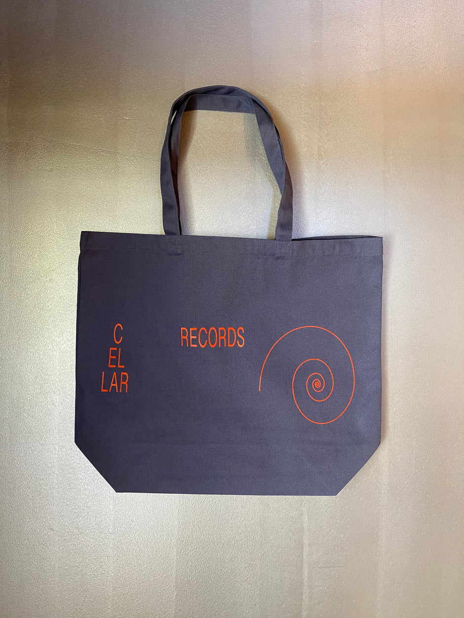 GOODS – CELLAR RECORDS