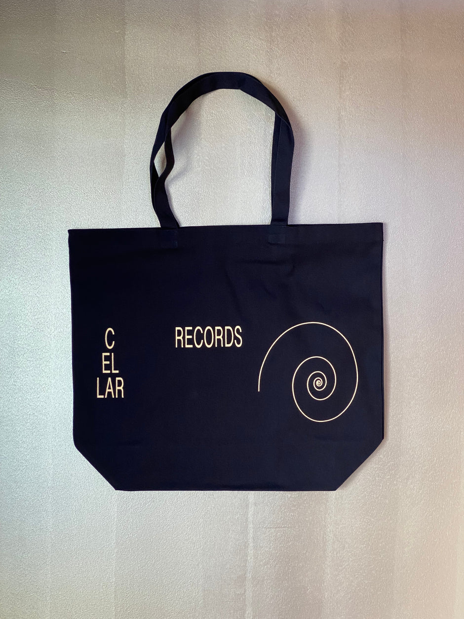 GOODS – CELLAR RECORDS