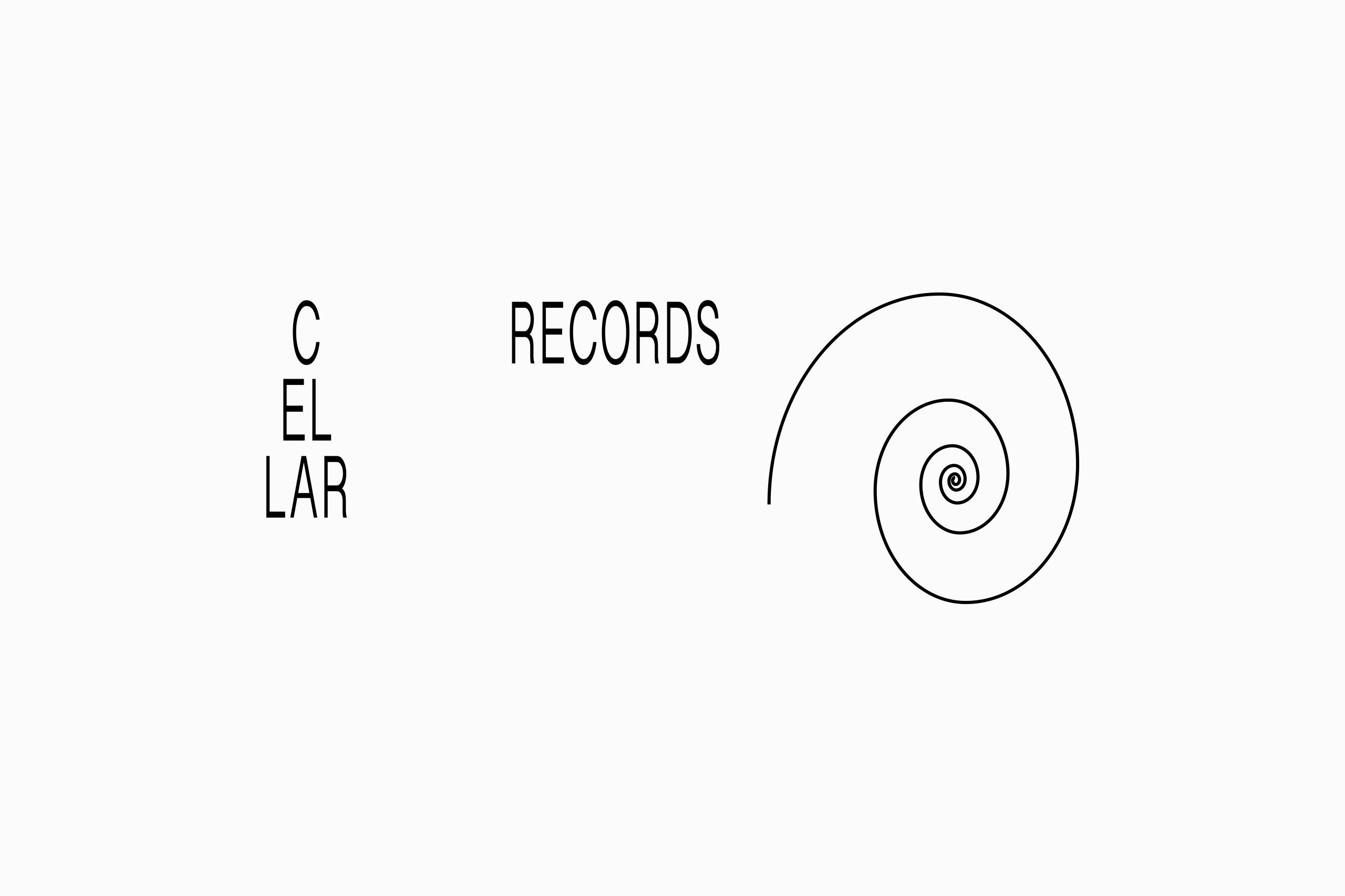 CELLAR RECORDS【セラーレコーズ】